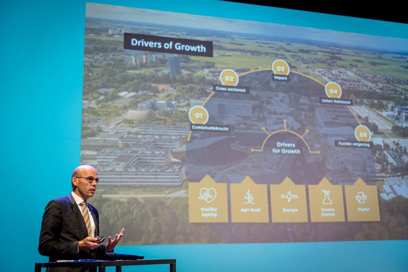 University Medical Center Groningen | Campus Groningen